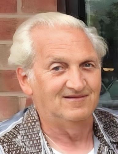 John Lucarelli Obituary (2023) - Wilmerding, PA - Alfieri Funeral Home ...