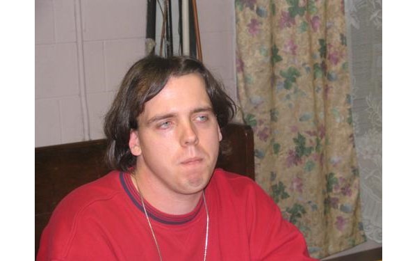 Brad William Foster Obituary (2025) - Laurens, SC - Upstate Cremation ...