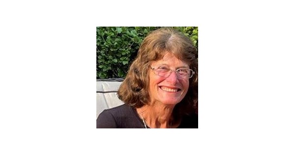Patricia "Pat" Novak Obituary (2025) - Bolingbrook, IL - McCauley ...