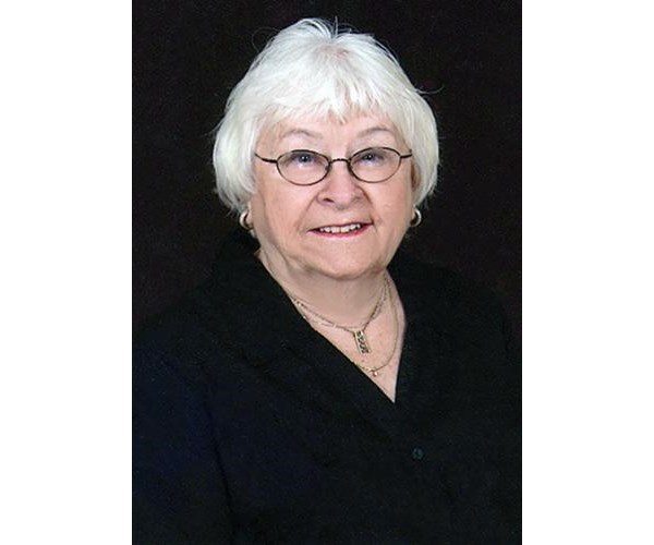 June H. Outcalt Obituary (2024) - Beaumont, TX - Broussard's Mortuary ...