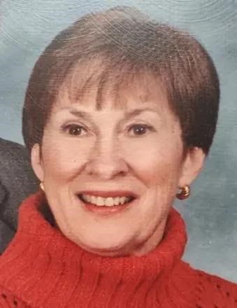 Susan Ruth Good Obituary (2026) - Beverly, MA - Campbell Funeral Home ...