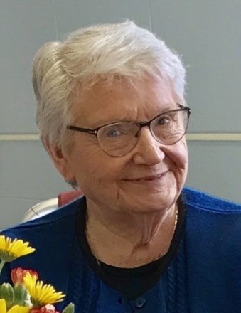 Emma J. "Lyons" Forman Obituary (2026) - East Hanover, NJ - Hancliffe ...