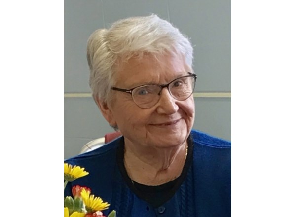 Emma J. "Lyons" Forman Obituary (2026) - East Hanover, NJ - Hancliffe ...