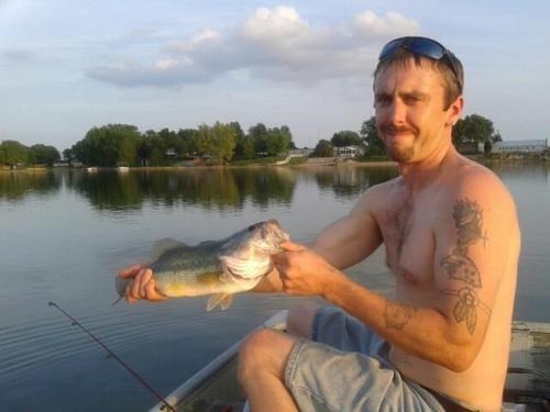 Jay Adam Grigsby Obituary (2024) - Terre Haute, IN - Samaritan ...