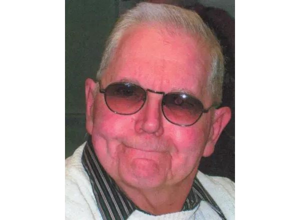 Donald C. Travis Obituary (2024) - Bellville, OH - Snyder Funeral Homes ...