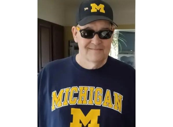 Robert A. Huntley Jr. Obituary (2024) - Tecumseh, MI - Purse & Son ...