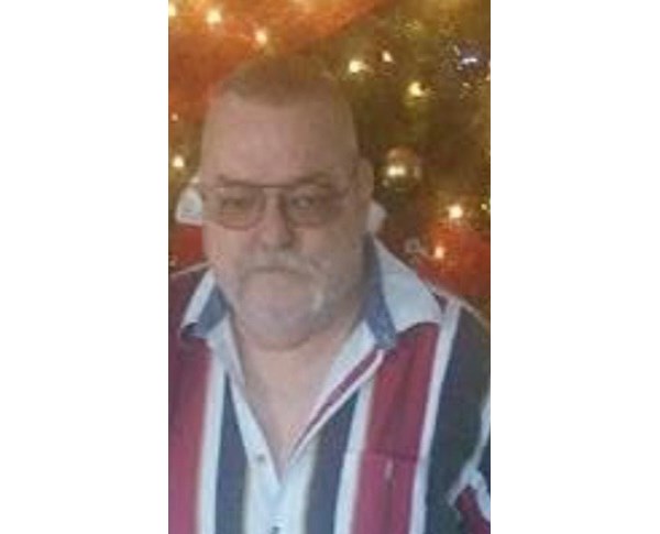 Danny Ray Graham Obituary (2025) - Hampton Cove, AL - Hampton Cove ...