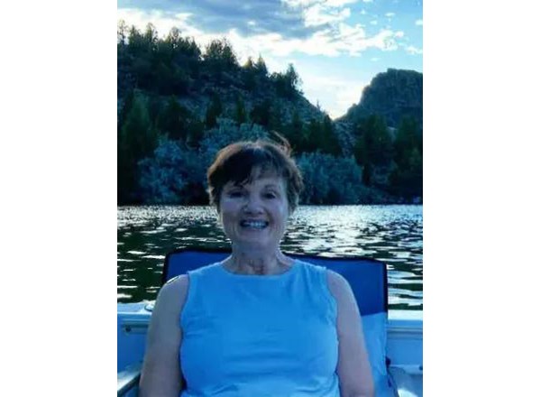 Cathy Jeannette Richards Obituary (2025) - Bend, OR - Deschutes ...