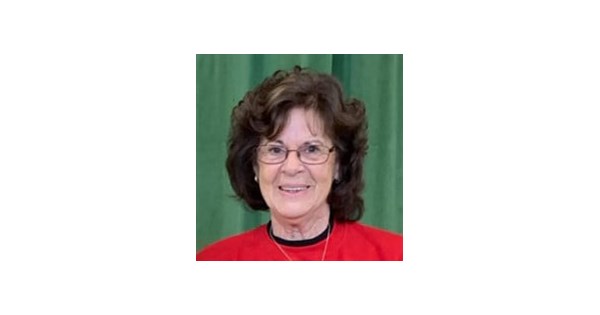 Sharon R. Coulson Obituary (2023) - Moundsville, WV - Grisell Funeral ...