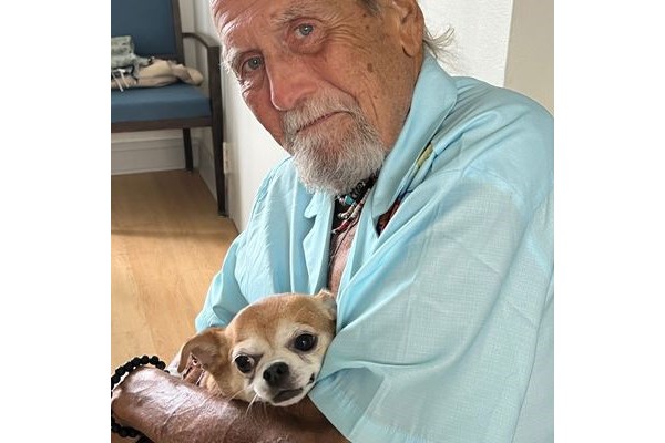 Robert C James Jr Obituary (2025) - Punta Gorda, FL - Charlotte ...