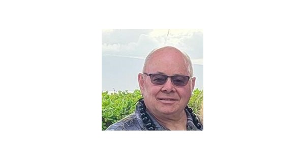Ronald Watson Obituary (2025) - Winslow, IL