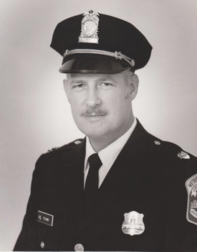 Theodore Ernest King Sr. Obituary (2025) - Huddleston, VA - Updike ...