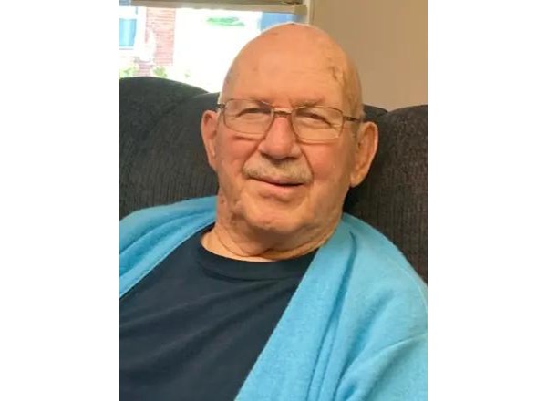 Jerry D. Miller Obituary (2025) - Marshalltown, IA - Anderson Funeral ...