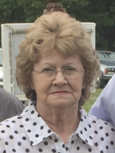 Irma Darlene Binns Obituary (2023) - Niles, MI - Brown Funeral Home ...