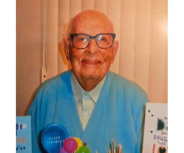 Louis "Lou" Benvenuto Obituary (2025) - Daphne, AL - Hughes Funeral ...
