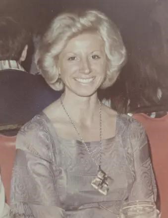 Agnes Milota Obituary (2025) - Phoenix, AZ - Hansen Desert Hills ...