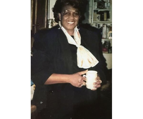 LouElla Culpepper Obituary (2025) - Dallas, TX - Black and Clark ...