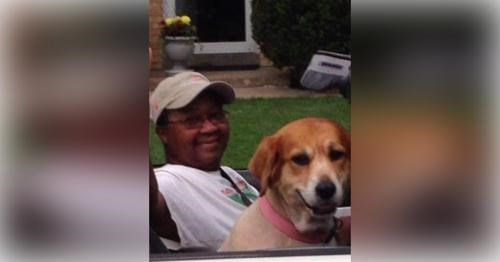 Venita Janice Jackson Obituary (2023) - Columbia, MO - Houser-Millard ...