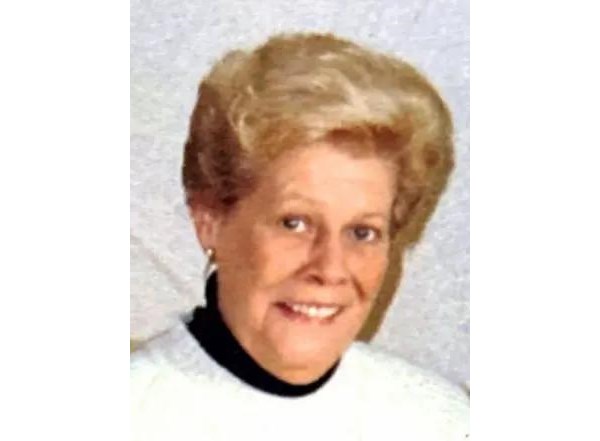 Shirley F. Smith Obituary (2025) - Troy, MI - A.J. Desmond & Sons ...