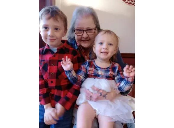 Marsha G. Hansberger Obituary (1956 - 2025) - Rome, NY - WKTV