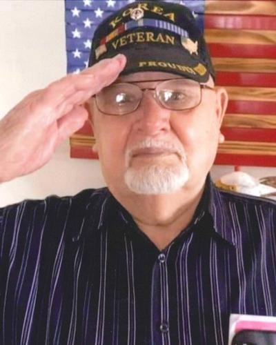 Fred William Mallard Obituary (2023) - Grand Blanc, MI - Sharp Funeral ...