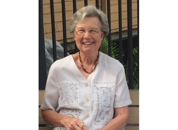 Marcia C Christie Obituary (2026) - Titusville, FL - North Brevard ...
