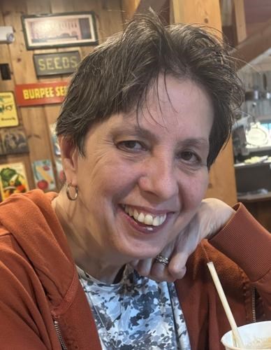 Marguerite V. "Moreau" Grasso Obituary (2026) - Manville, RI - Bellows ...