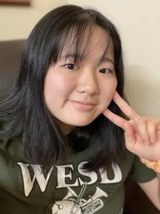 Grace Caroline Mingzhu Keifer Obituary (2003 - 2025) - Phoenix, AZ - KNXV