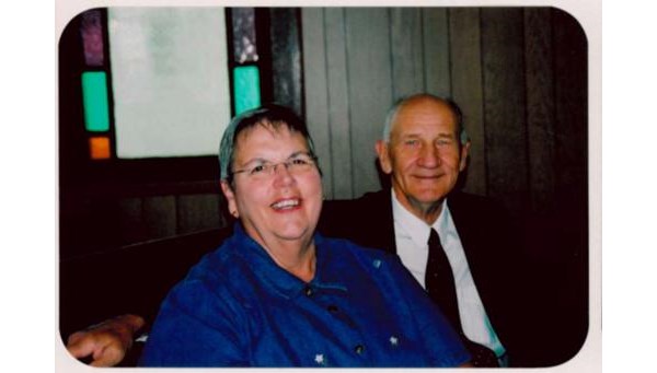 Karla And Jon G. Parsons Obituary (2023) - Parker, SD - Hofmeister ...