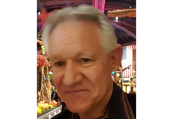 Barney Roy Averill Obituary (2025) - Sheridan, WY - Kane Funeral Home ...