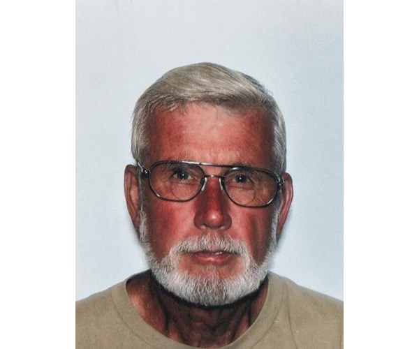 John Calvin Edwards Obituary (2025) - Klamath Falls, OR - O'Hair-Wards ...