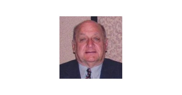 NICHOLAS V. MAZZA JR. Obituary (2026) - Lakeland, FL - Bagozzi Twins ...
