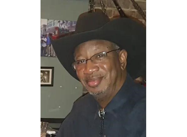 Tommie Nathaniel Thomas Obituary (2025) - Florence, SC - Ideal Funeral ...