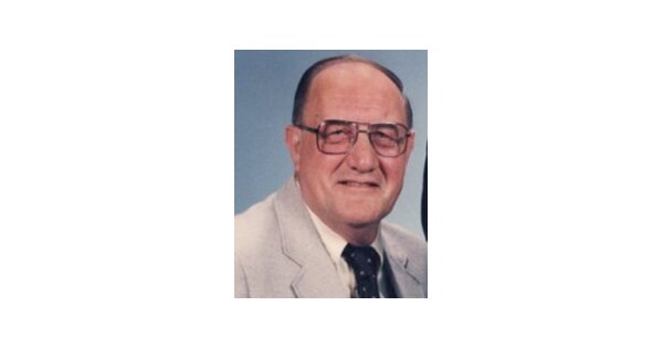 Bill Hinkle Obituary (2025) - Tell City, IN - Zoercher-Gillick Funeral Home
