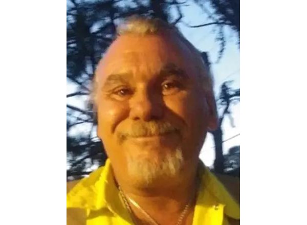 Tony "Bear" Robinson Obituary (2024) - Glasgow, KY - A.F. Crow & Son ...
