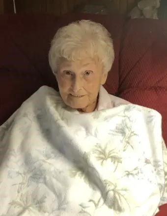 Lula Belle Pickard Obituary (2024) - Glasgow, KY - A.F. Crow & Son ...