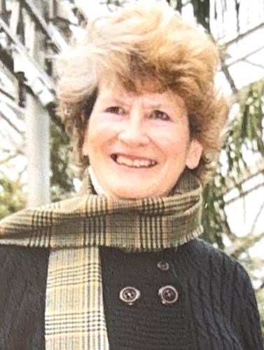 Mary Ann Romberger Obituary (2025) - Trappe, PA - Moore, Snear ...