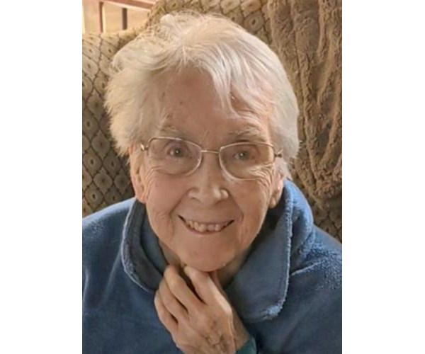 June Peterson Obituary (1937 - 2026) - Rockford, IL - WREX