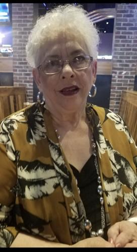 Juette Elizabeth "Judy" Bourg Jones Obituary (2022) - Plaquemine, LA ...