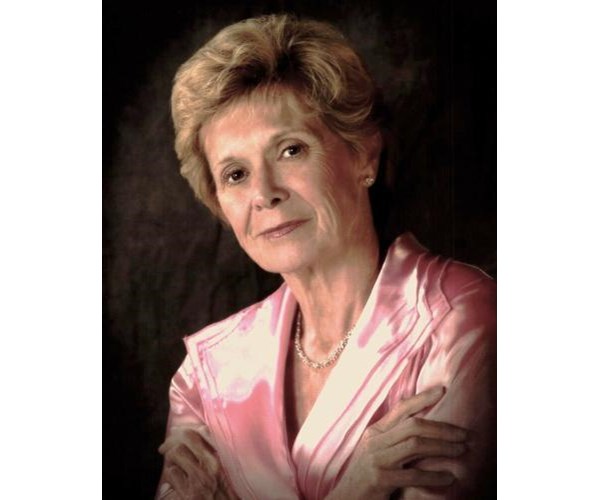 Mary Lou Mathews Obituary (2024) - Auburndale, FL - Kersey Funeral Home