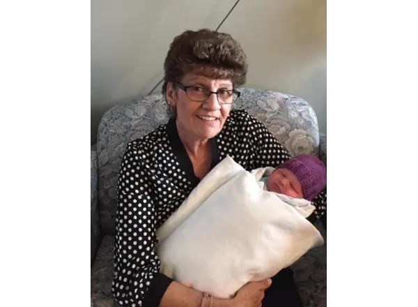 Patricia A. Ritter Obituary (2025) - Norristown, PA - Raffeo-DiCecco ...