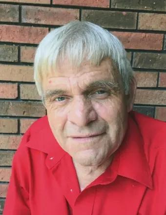 Thomas Thornsberry Obituary (2024) - Martin, KY - Nelson-Frazier ...
