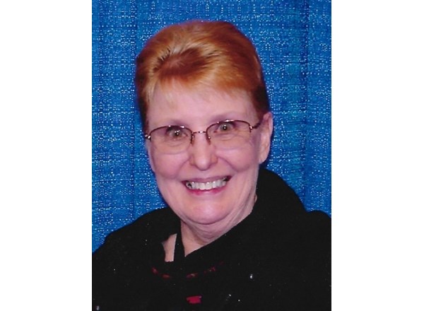 Elizabeth Mae "Bette" Hanson Obituary (2026) - Plymouth, MN - David Lee ...