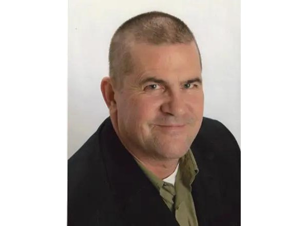 Stephen LeBegue Obituary (1960 - 2025) - Lafayette, IN - WLFI