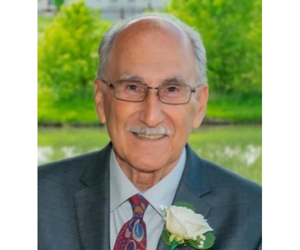 Frank Russo Obituary (2024) - Macomb Township, MI - Lee-Ellena Funeral Home