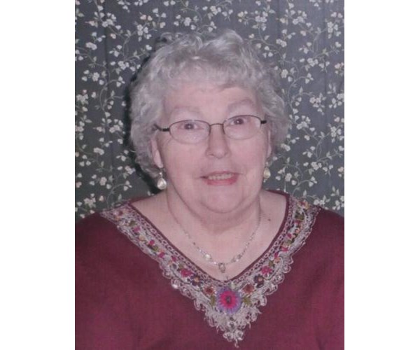 Joyce Weld Obituary (2022) - Swanton, VT - Goss-Spears Life Celebration ...