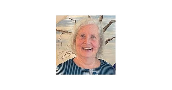 Gay Lorraine Michalski Obituary (2025) - St. Augustine, FL - St. John's ...