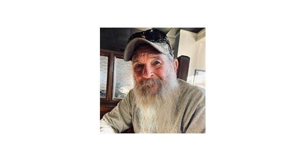 Charles William Martin Jr. Obituary (2025) - Tullahoma, TN - Daves ...