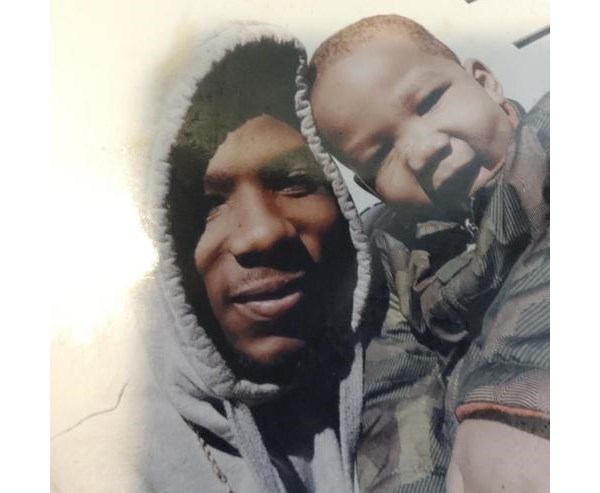 MR. ELIJAH HARPER Obituary (2026) - East Saint Louis, IL - Officer ...