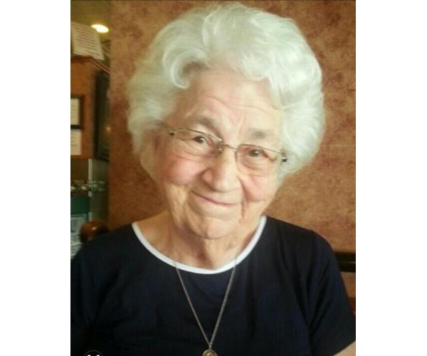 Rose Ann Jones Obituary (2025) - Wilmington, DE - McCrery & Harra ...